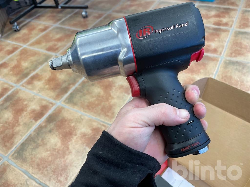 Mutterdragare - IR 1/2" | Blinto auktioner