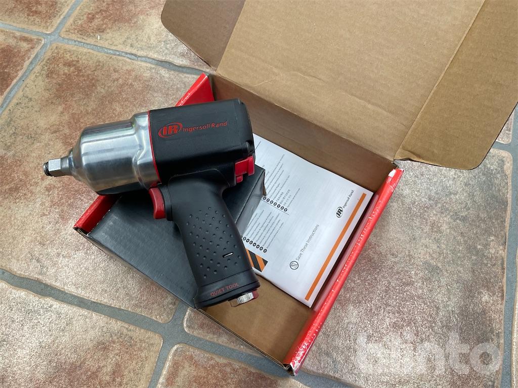 Mutterdragare - IR 1/2" | Blinto auktioner