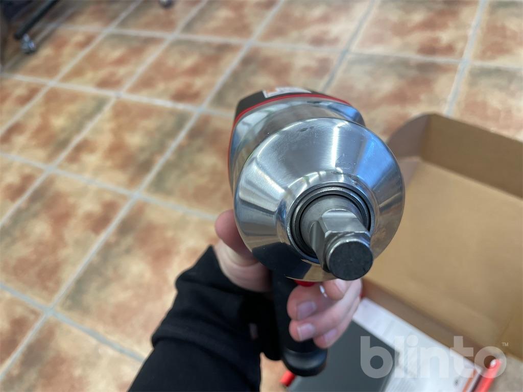 Mutterdragare - IR 1/2" | Blinto auktioner