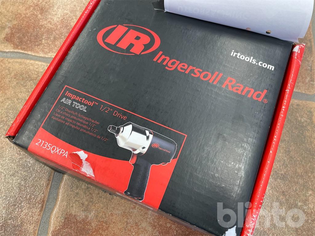 Mutterdragare - IR 1/2" | Blinto auktioner