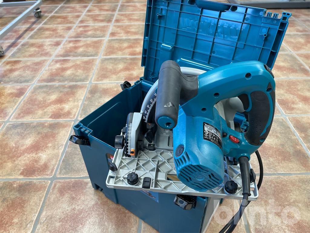 Sänksåg - Makita Sp 6000 | Blinto auktioner