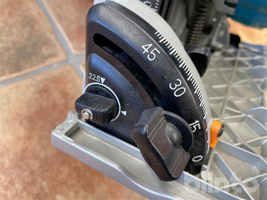 Sänksåg - Makita Sp 6000 | Blinto auktioner