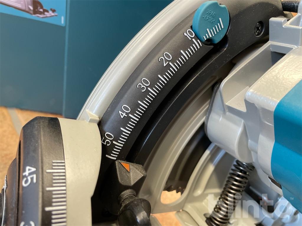 Sänksåg - Makita Sp 6000 | Blinto auktioner