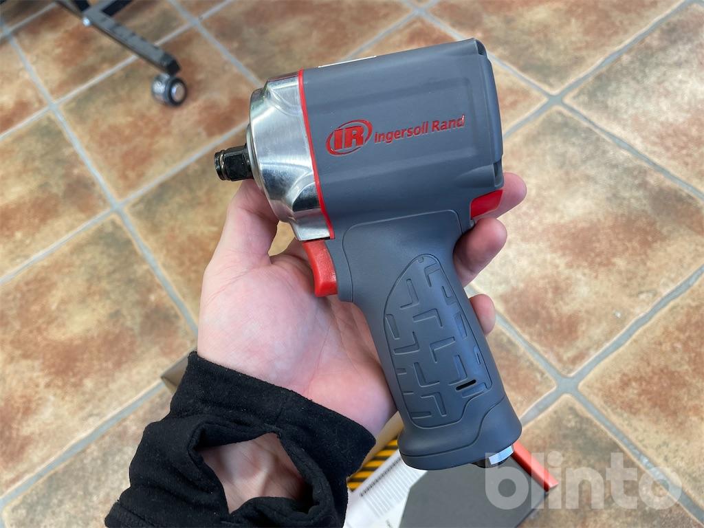 Mutterdragare - IR 1/2" | Blinto auktioner