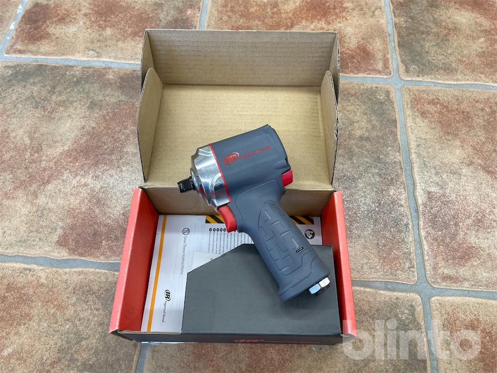 Mutterdragare - IR 1/2" | Blinto auktioner