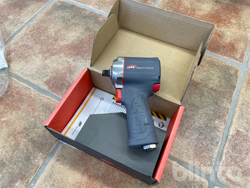 Mutterdragare - IR 1/2" | Blinto auktioner