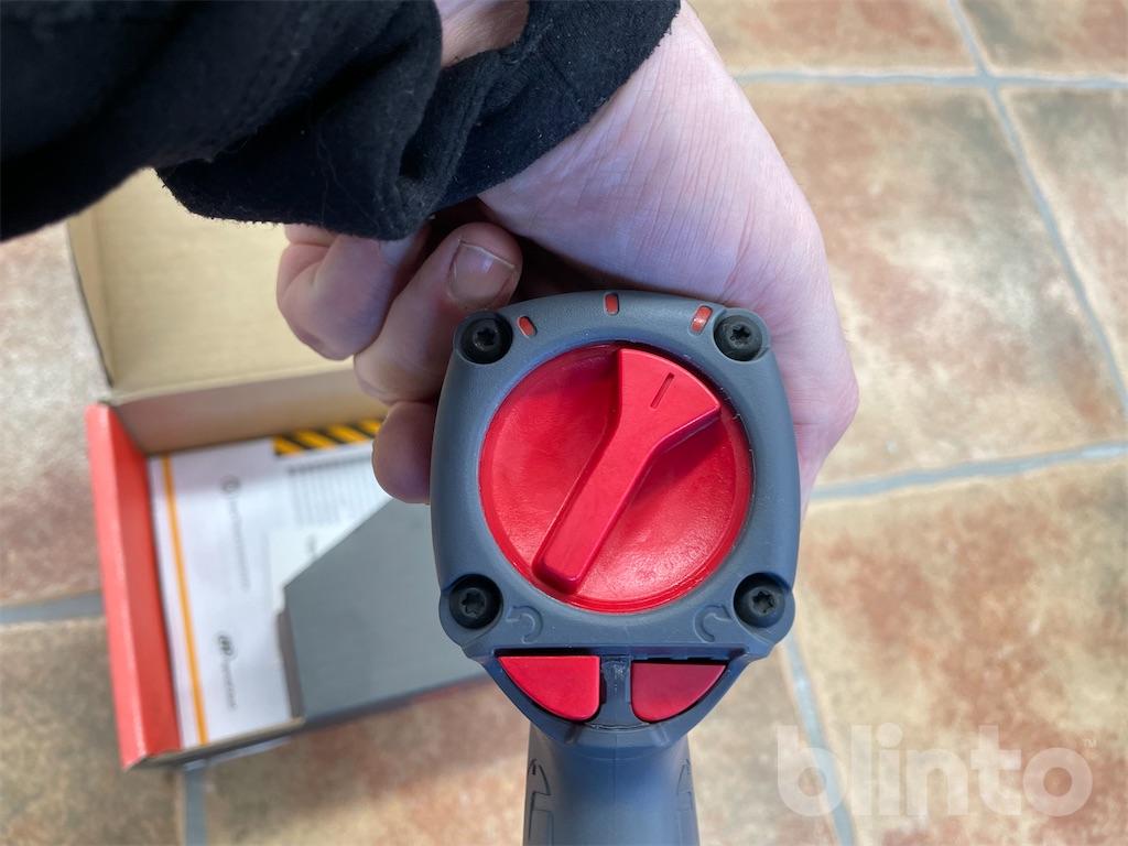 Mutterdragare - IR 1/2" | Blinto auktioner