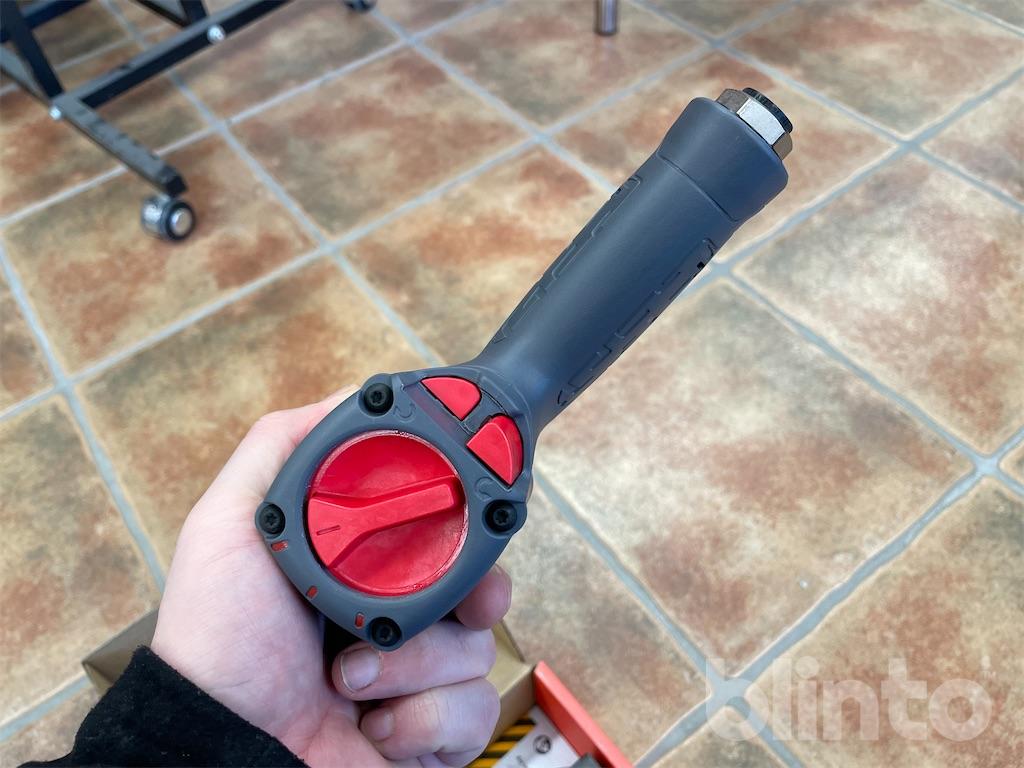 Mutterdragare - IR 1/2" | Blinto auktioner