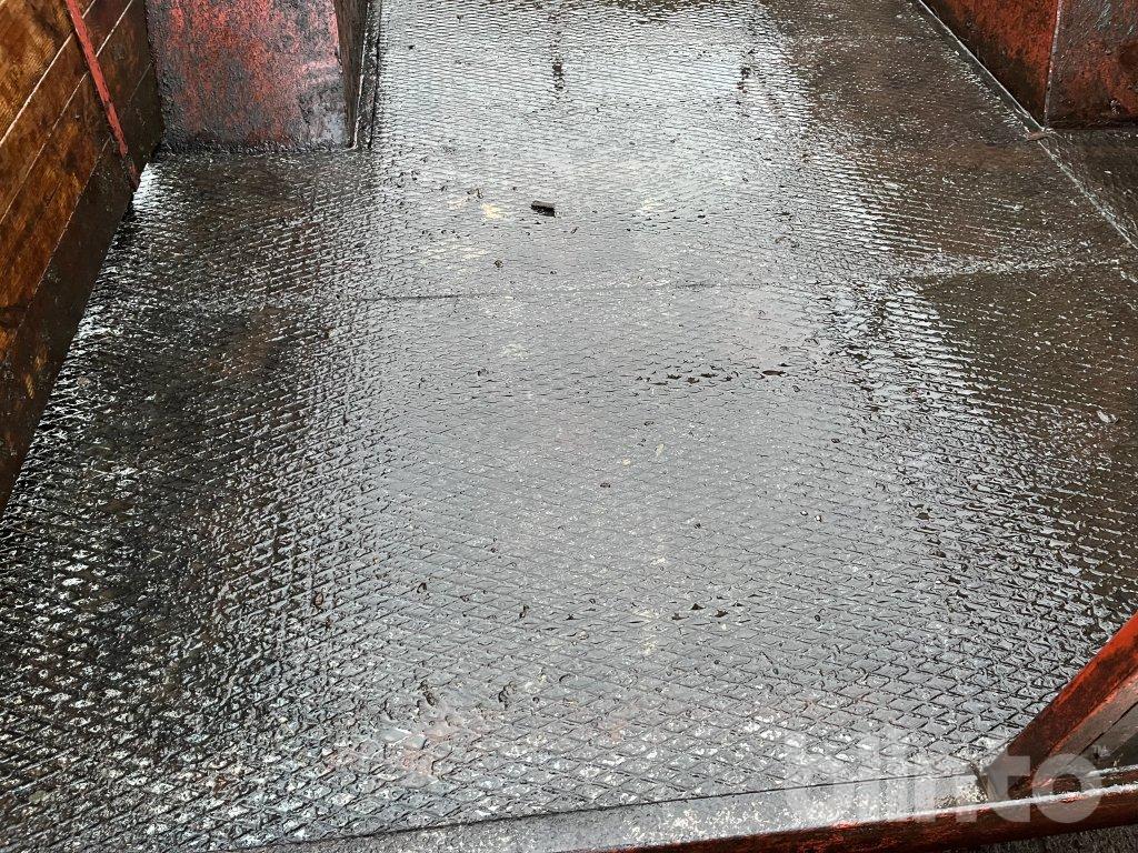 Djurtransport - Djurvagn | Blinto auktioner