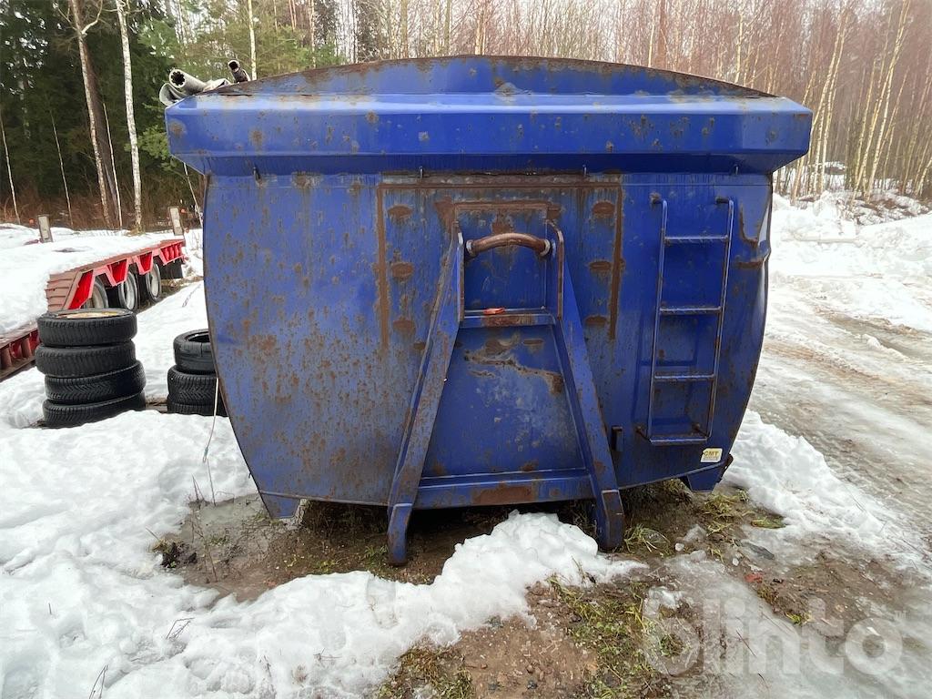 Flak - CMT AS25 | Blinto auktioner