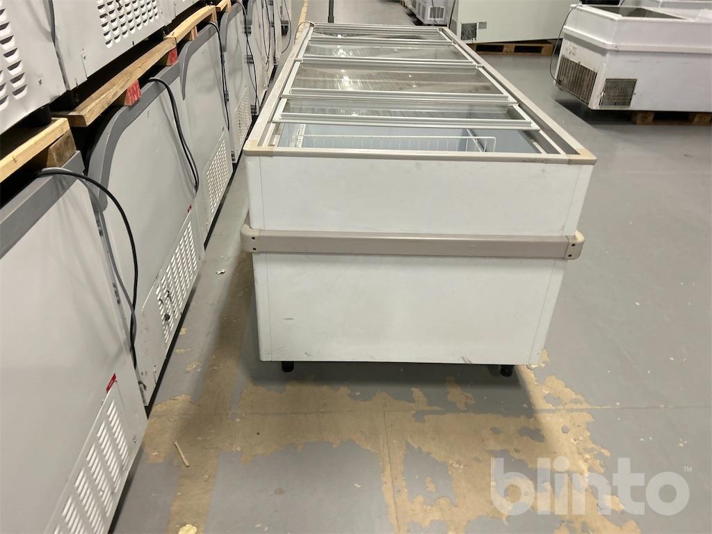 Frys - Elcold | Blinto auktioner