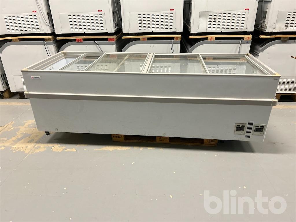 Frys - Elcold | Blinto auktioner