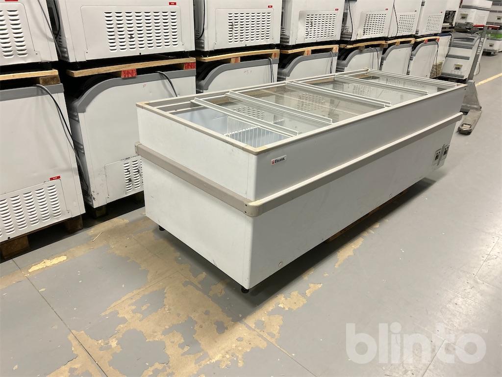 Frys - Elcold | Blinto auktioner