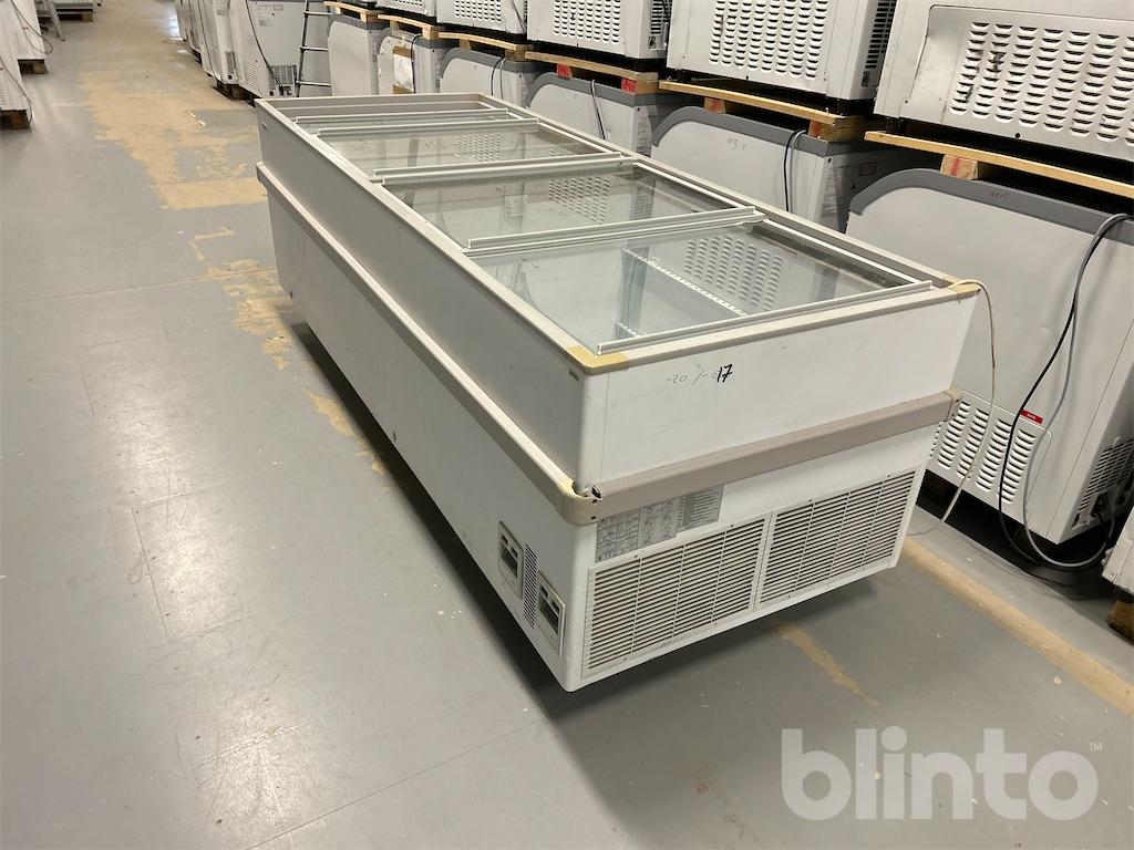 Frys - Elcold | Blinto auktioner