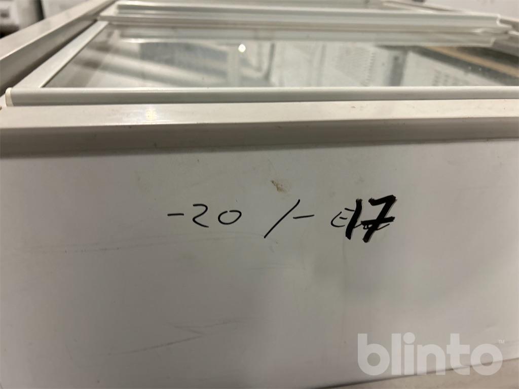 Frys - Elcold | Blinto auktioner