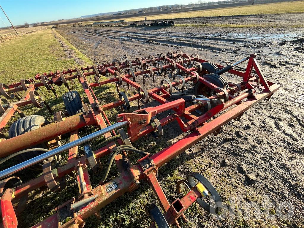 Kulturharv - Väderstad 7,4 meter | Blinto auktioner