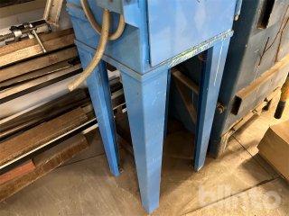 Burkpress - Mil-tek DP 101 | Blinto auktioner