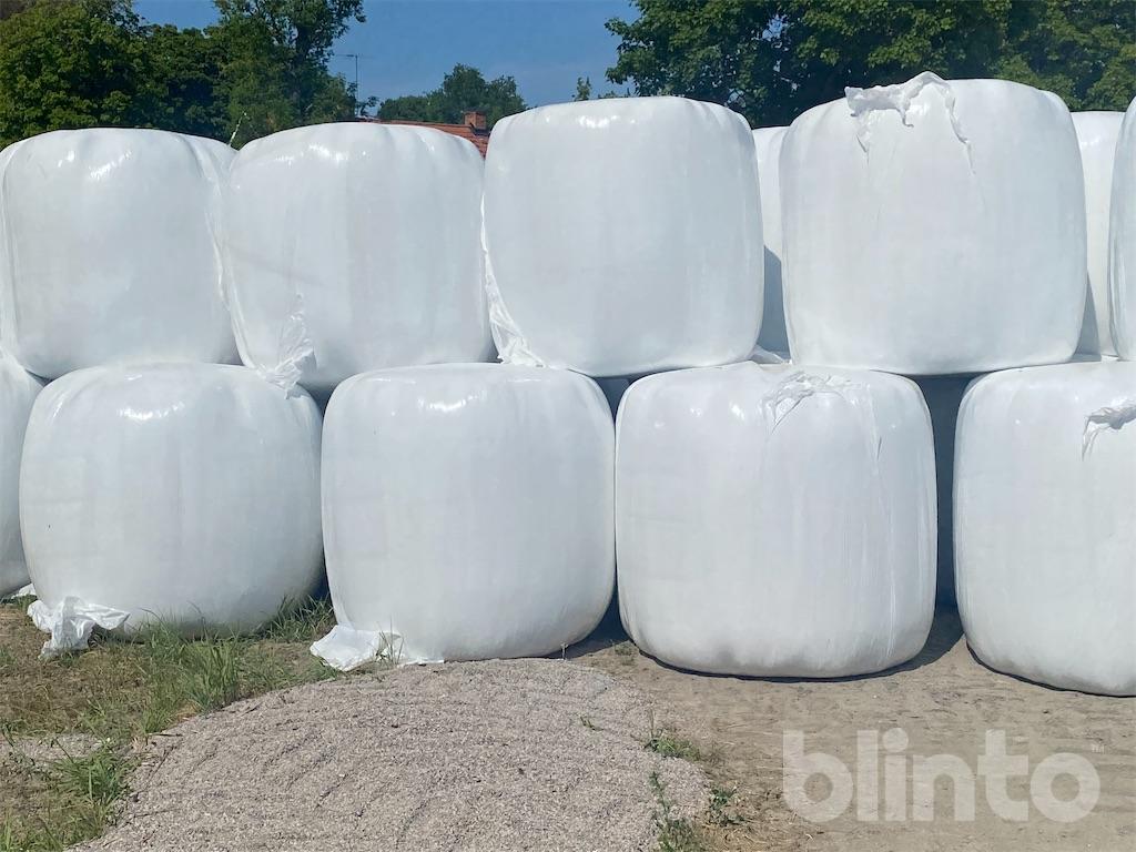 Ensilage - 50 st balar | Blinto auktioner