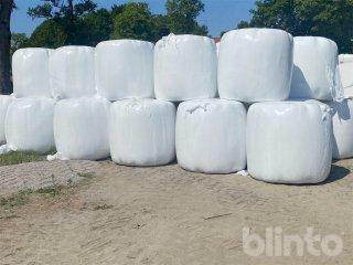Ensilage - 50 st balar | Blinto auktioner