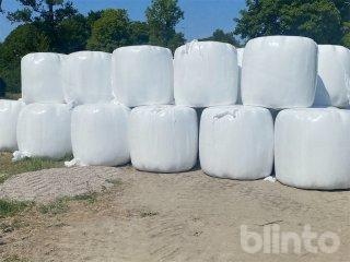 Ensilage - 50 st balar | Blinto auktioner