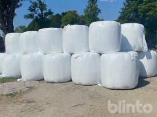 Ensilage - 50 st balar | Blinto auktioner