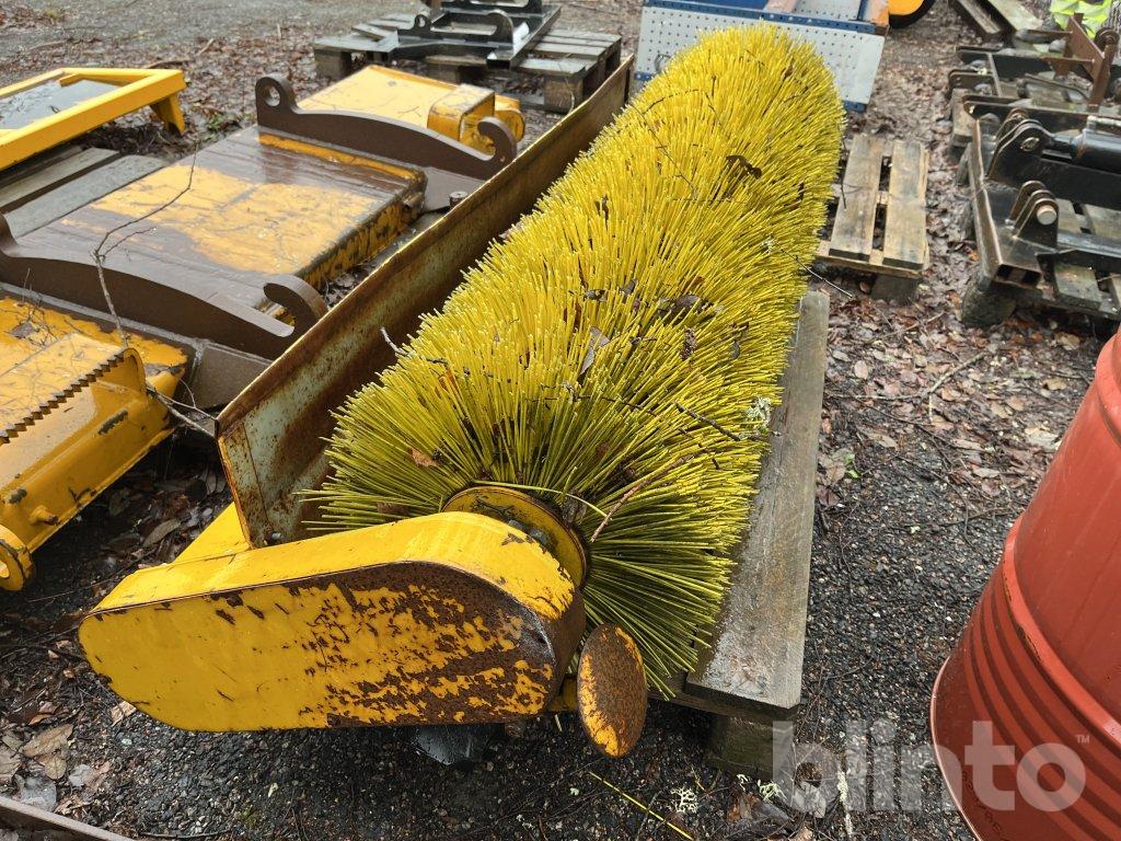 Sopvals - Sopaggregat | Blinto auktioner