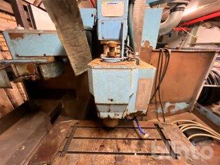 CNC Fräs - Modig MD 5000 | Blinto auktioner
