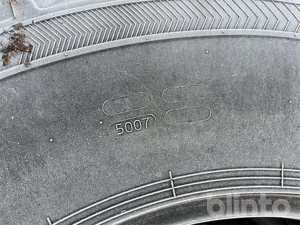 2st Däck - Nokian 480/80R34 | Blinto auktioner
