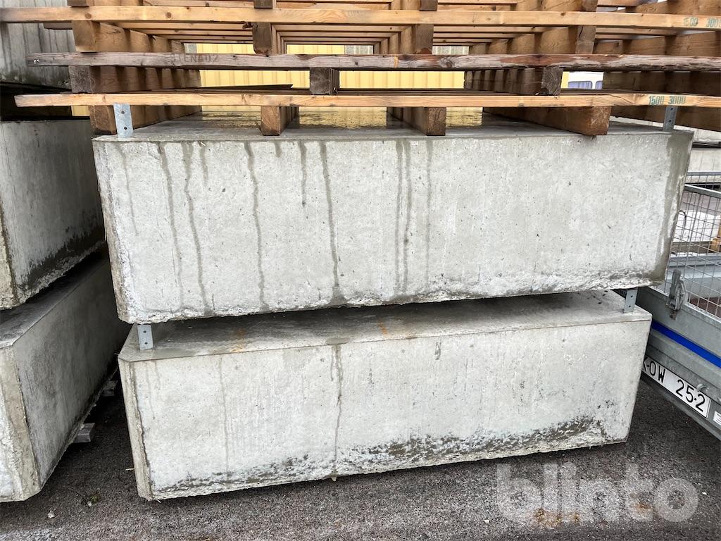 Flytblock - Lukasbygg | Blinto auktioner