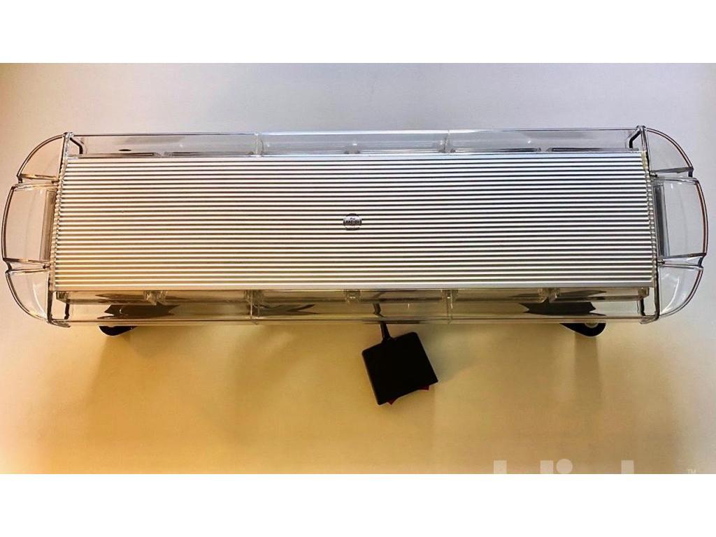 Blixtljusramp - Varning | Blinto auktioner