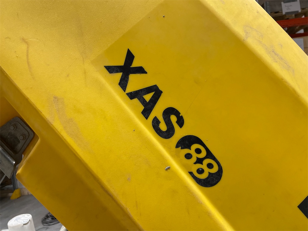 Mobil kompressor - Atlas Copco XAS 88 | Blinto auktioner