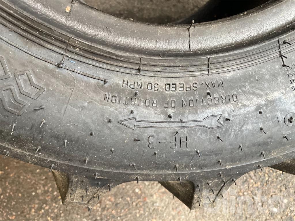 Minilastardäck - Alliance high flotation 332 | Blinto auktioner