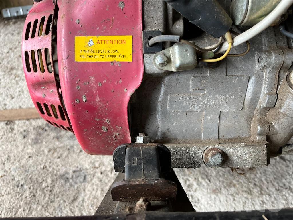 Elverk - Glendale | Blinto auktioner