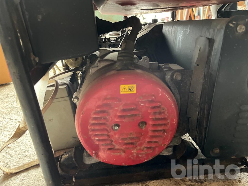 Elverk - Glendale | Blinto auktioner