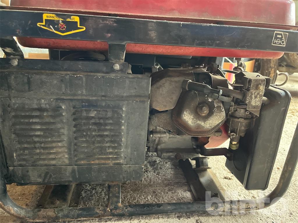 Elverk - Glendale | Blinto auktioner