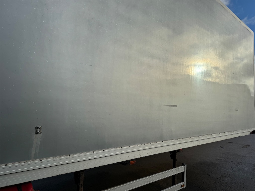 Släp-Link - PARATOR SVX 13-18 | Blinto auktioner