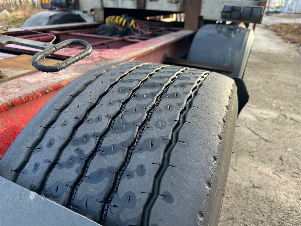 Släp-Link - PARATOR SVX 13-18 | Blinto auktioner