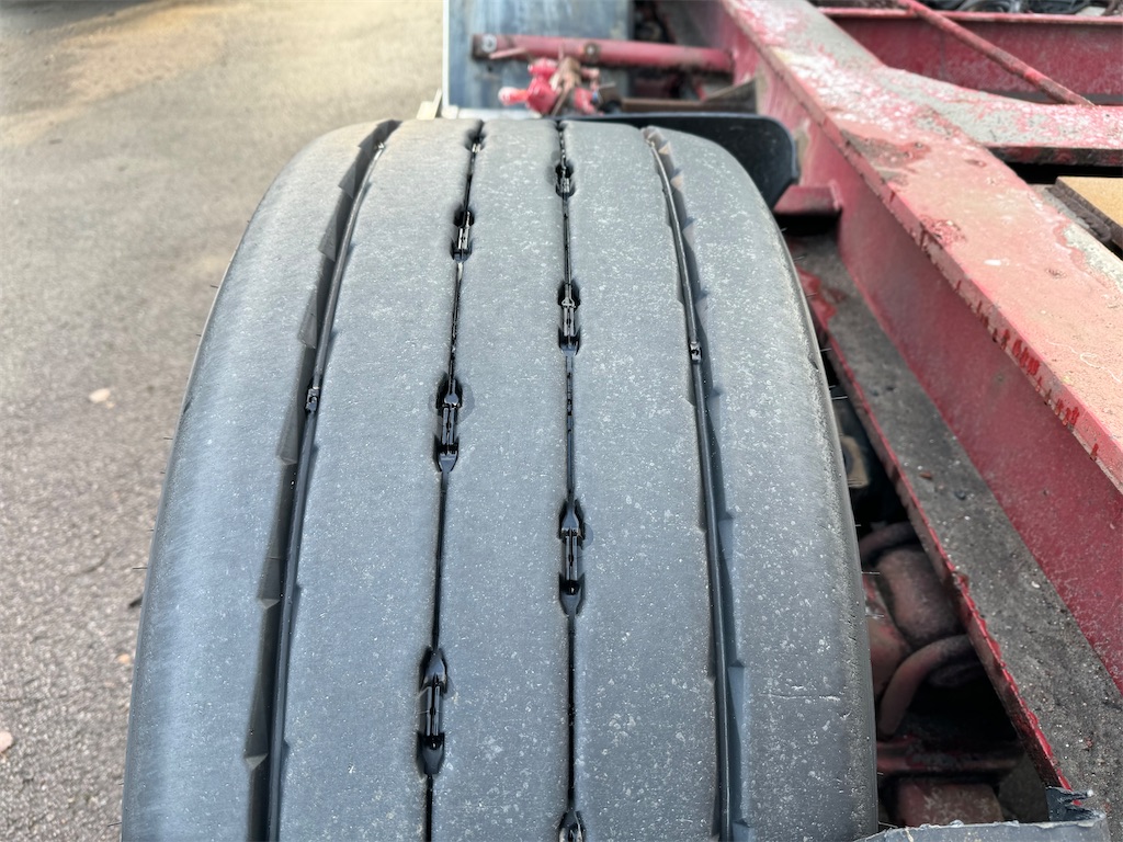 Släp-Link - PARATOR SVX 13-18 | Blinto auktioner