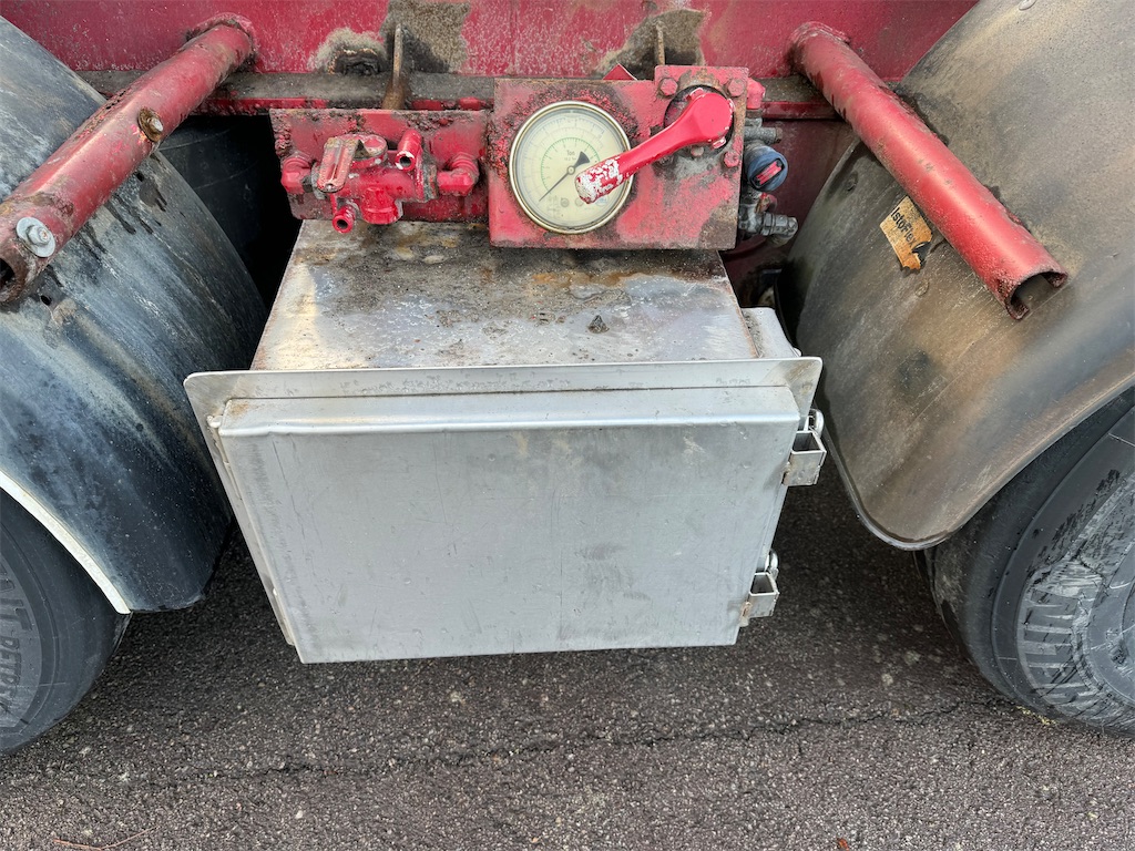 Släp-Link - PARATOR SVX 13-18 | Blinto auktioner