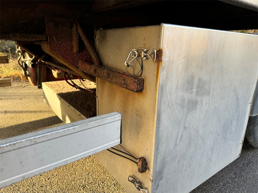 Släp-Link - PARATOR SVX 13-18 | Blinto auktioner