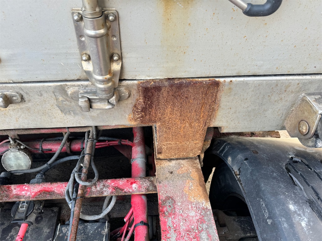 Släp-Link - PARATOR SVX 13-18 | Blinto auktioner