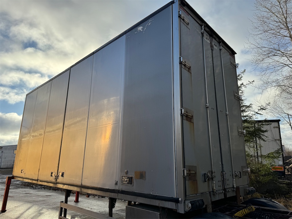 Släp-Link - PARATOR SVX 13-18 | Blinto auktioner