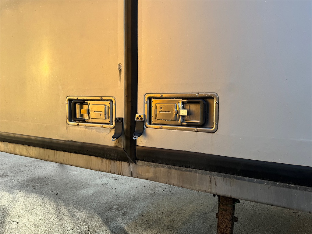 Släp-Link - PARATOR SVX 13-18 | Blinto auktioner