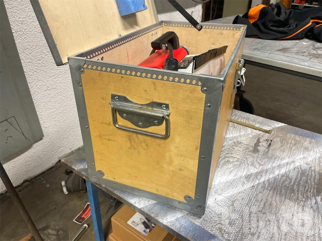 Dubbelfals maskin - Wuko Sprinter 0410 | Blinto auktioner