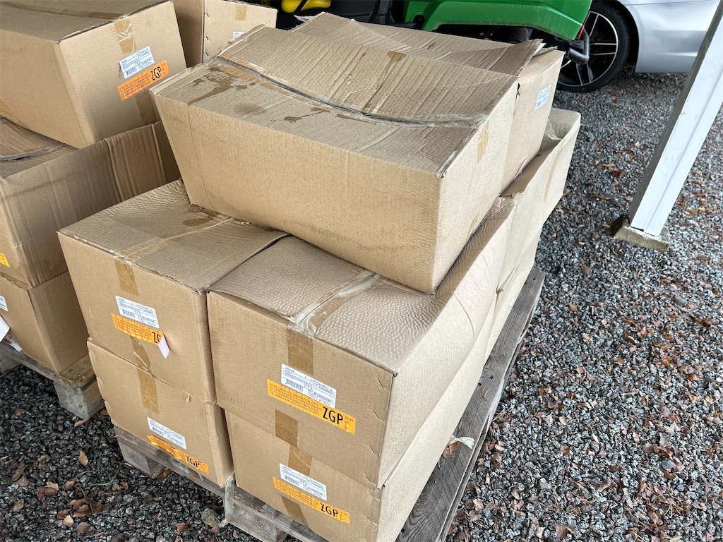 Gatubelysning - Philips | Blinto auktioner