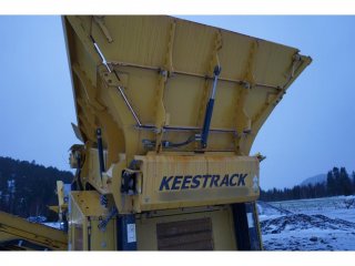 Sorteringsverk - Keestrack | Blinto auktioner