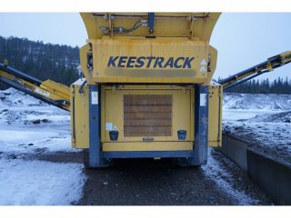 Sorteringsverk - Keestrack | Blinto auktioner