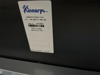 Skrivbord och stolar - Kinnarp | Blinto auktioner
