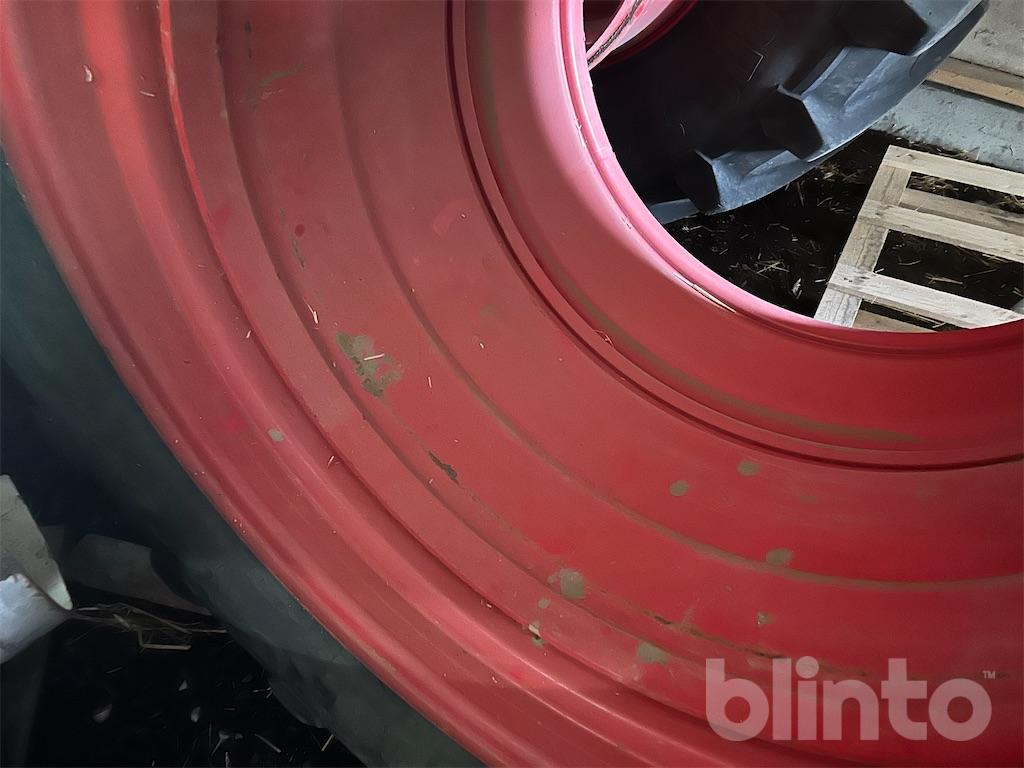 Dubbelmontage - TM 900 | Blinto auktioner