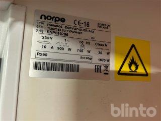 Kyl - Norpe Easycooler | Blinto auktioner